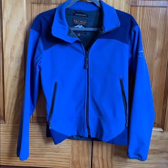 Pacific Trail | Jackets & Coats | Pacific Trail Pac Tech Performance ...
